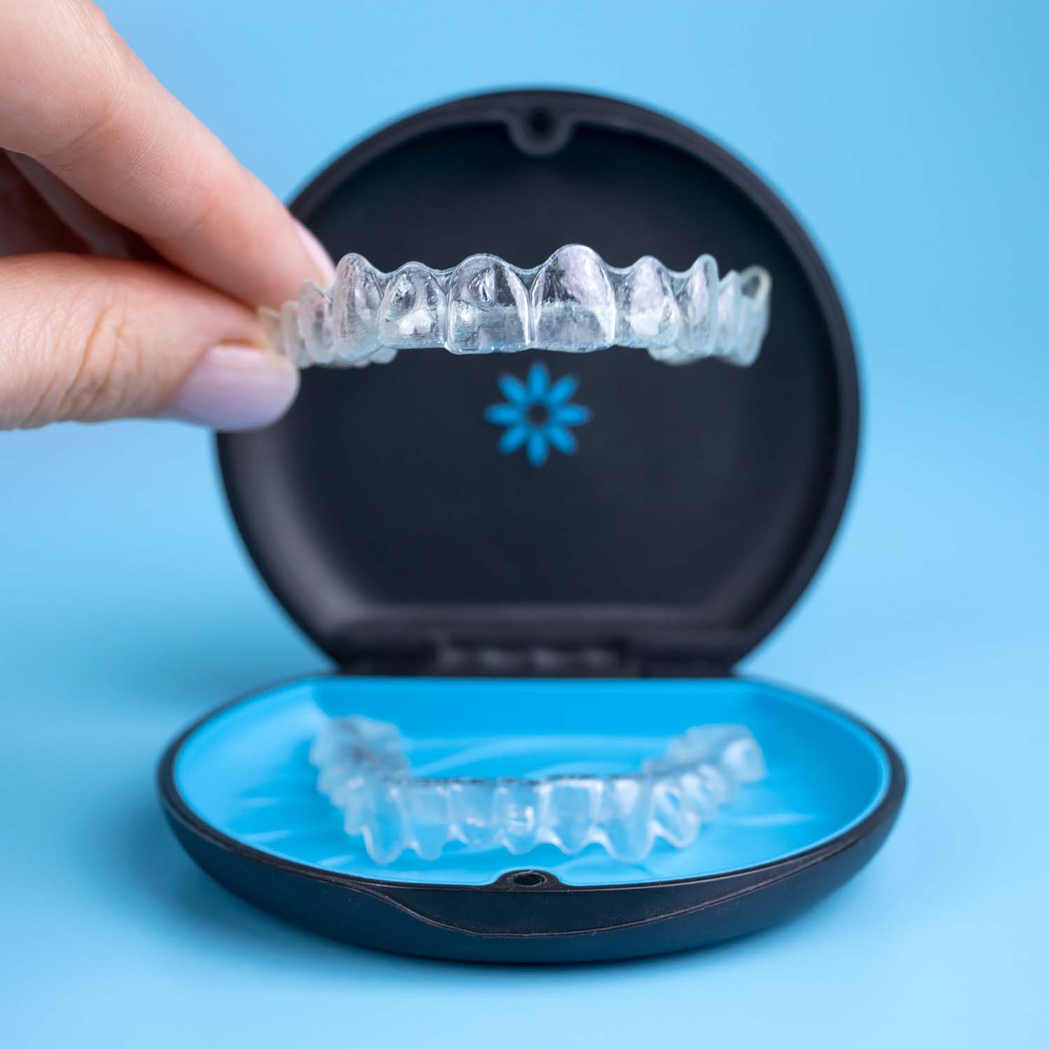 Invisalign® El Paso, TX | Clear Invisable Braces