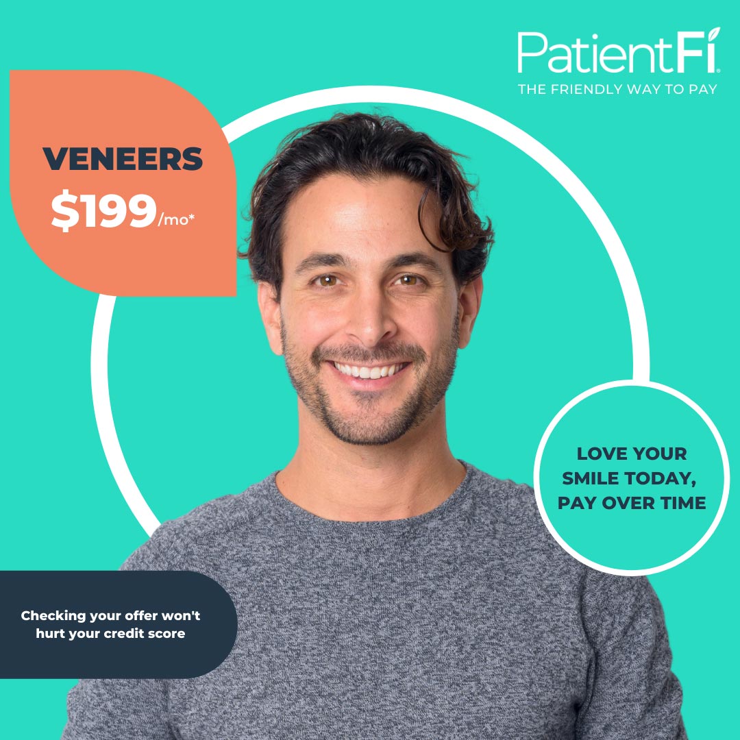 PatientFi Dental Financing - El Paso Dentist
