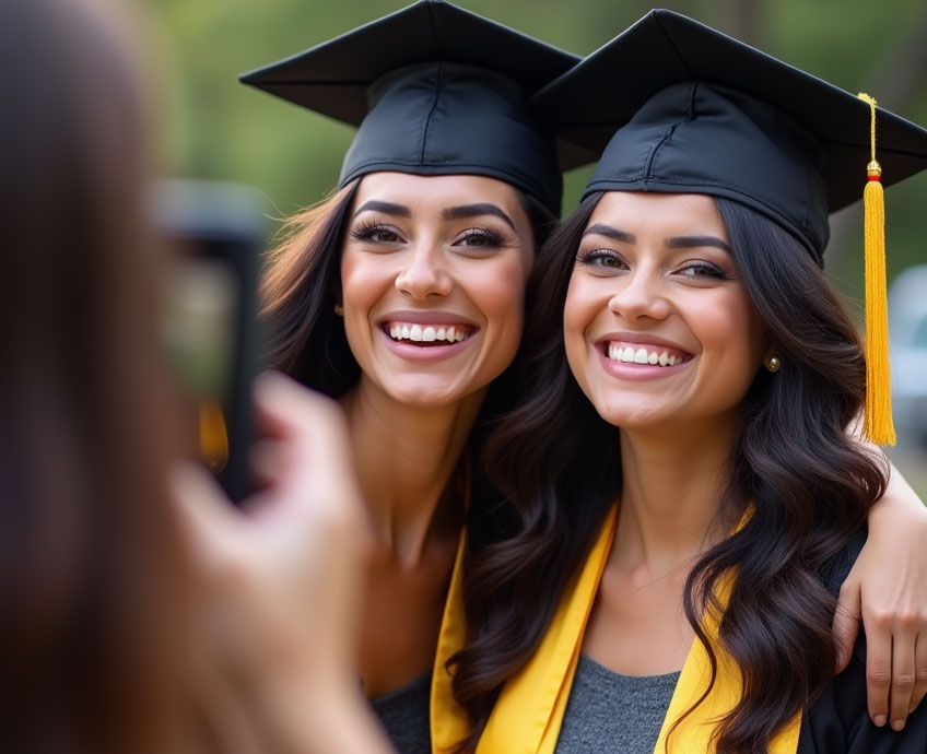 Celebrate Graduation with Our 2-for-1 Teeth Whitening Dental Buddies ...